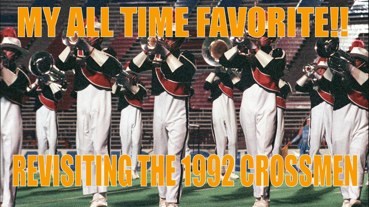 The Cainan Takeover Episode! Revisiting MY all time favorite, the 1992 ...