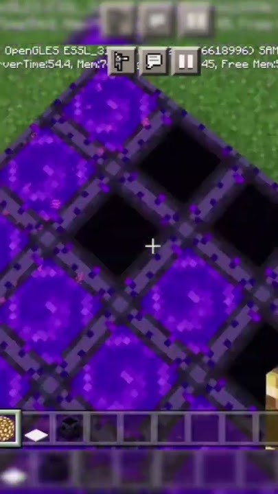 Minecraft good hack😎😎😎🤩🤩🤟🏽 - YouTube