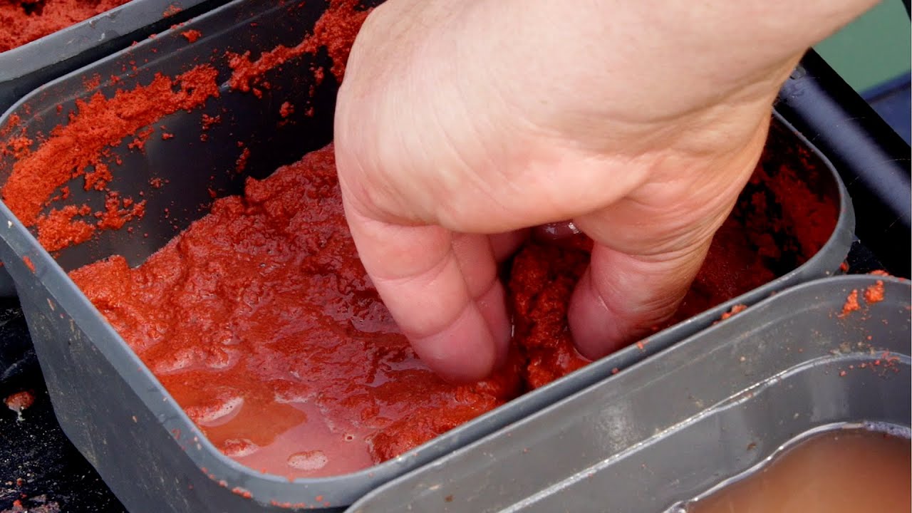 Bait Hacks | Paste Shallow | Jamie Hughes - YouTube