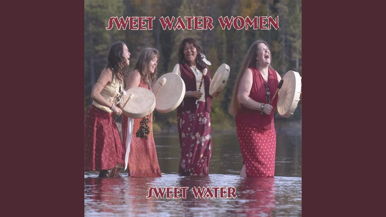 Miigwetch Wi Wewin Namewin (Ojibway) - YouTube