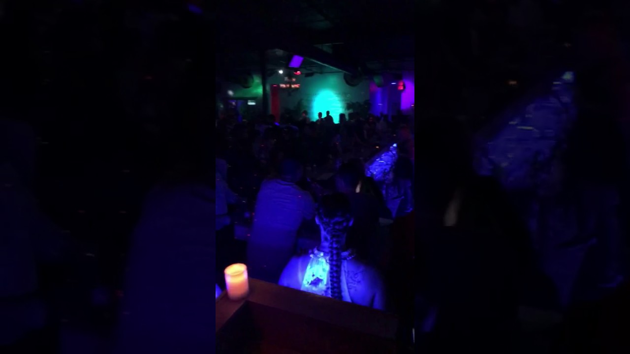 Omega bar virginia (julio 29 2017 ) - YouTube