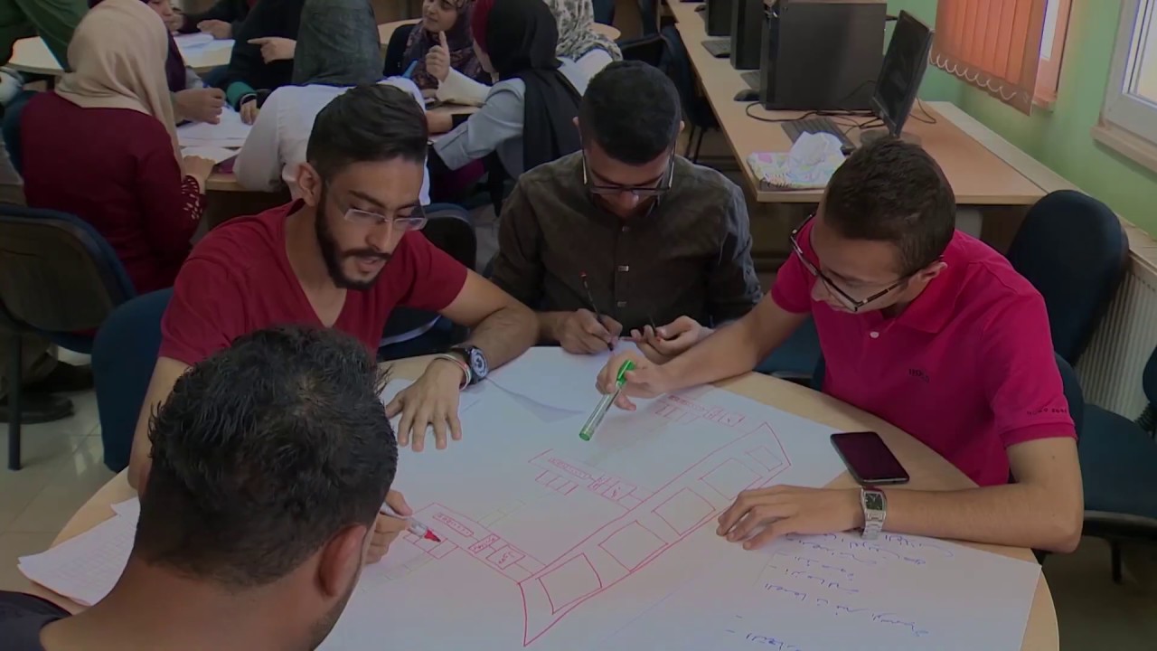 Tafila Technical University - The first Technical University in Jordan ...