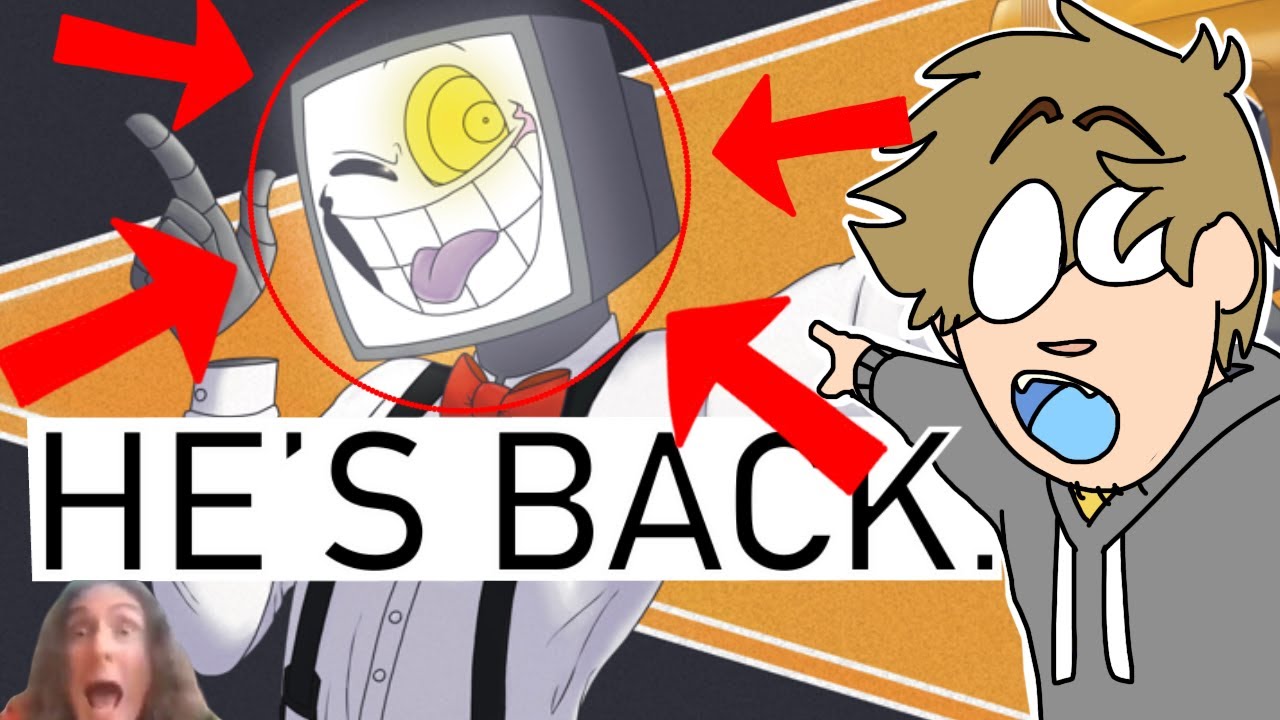 BURNT LIME IS BACK. (ARE WE SAFE??) - YouTube