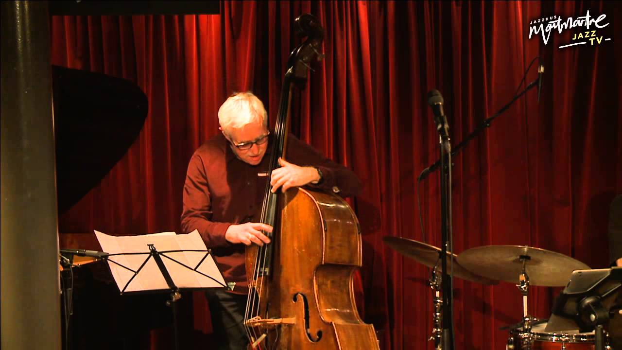 Bobo Moreno, Ole Koch Hansen, Bo Stief & Adam Nussbaum - Backstabbers ...