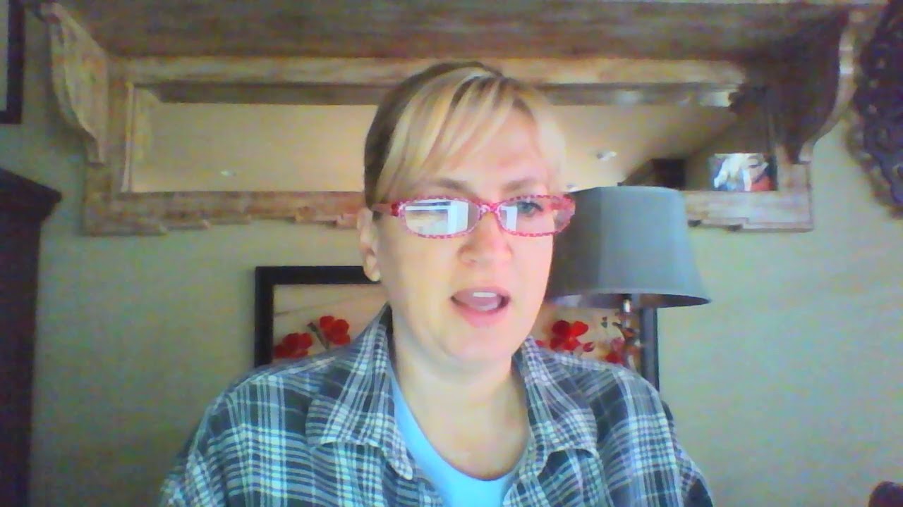 Cowden's Book Talk - YouTube