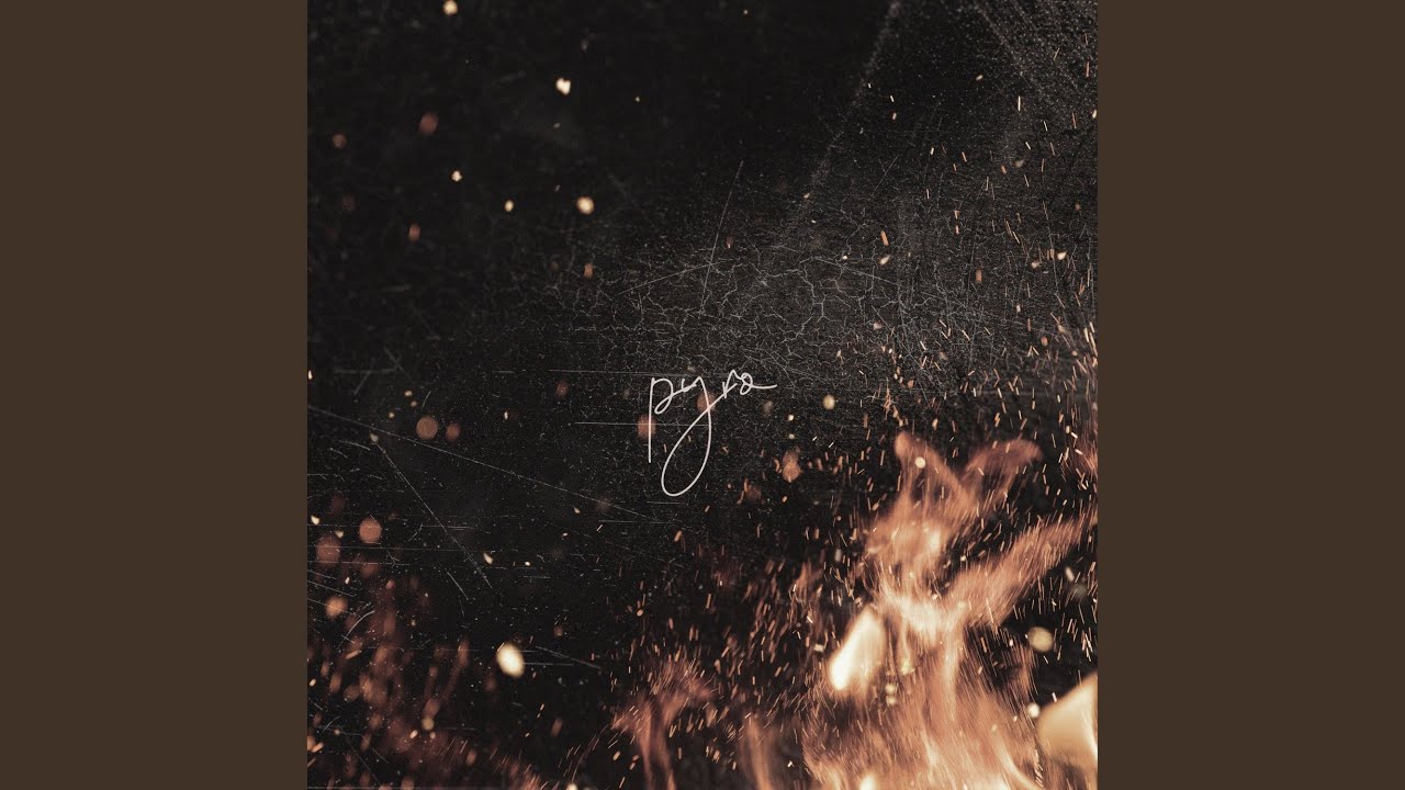 Pyro - YouTube