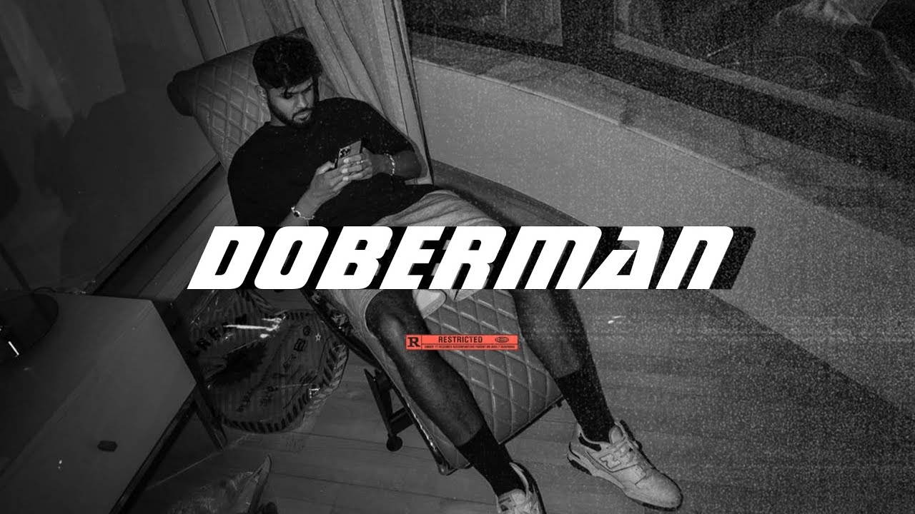 [FREE FOR PROFIT] Karma x Deep Kalsi Type Beat ~ "DOBERMAN" || Prod By ...