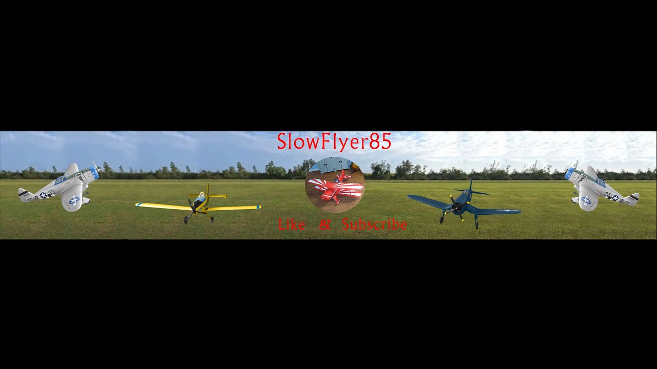 Showing Miracle Strip R.C Modelers Club & Shout Out to my Subscribers Thank you all - YouTube