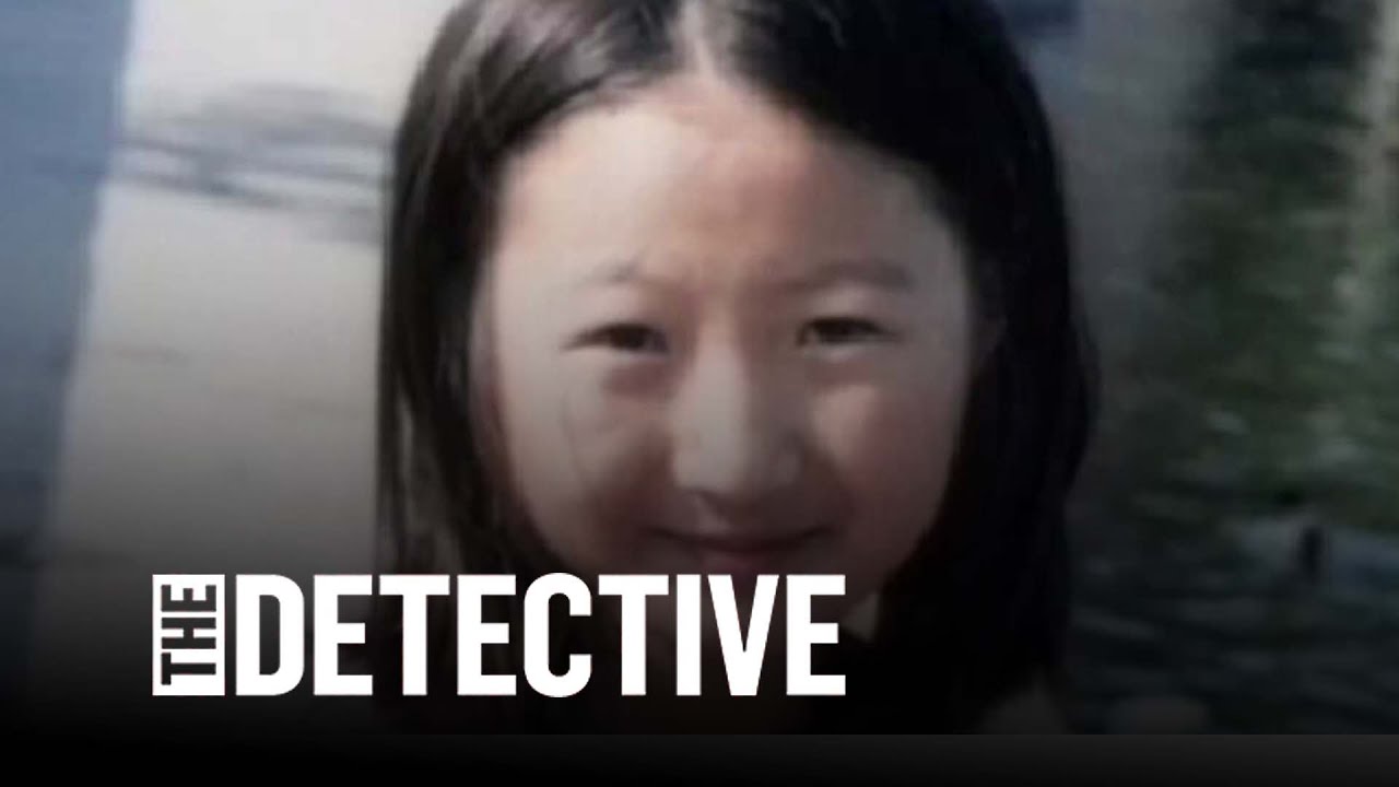 The Murder of Cecilia Zhang | Podcast | The Detective - YouTube