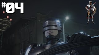 ROBOCOP: ROGUE CITY PART 4 // Arcade - How The Blind Gu... | Doovi