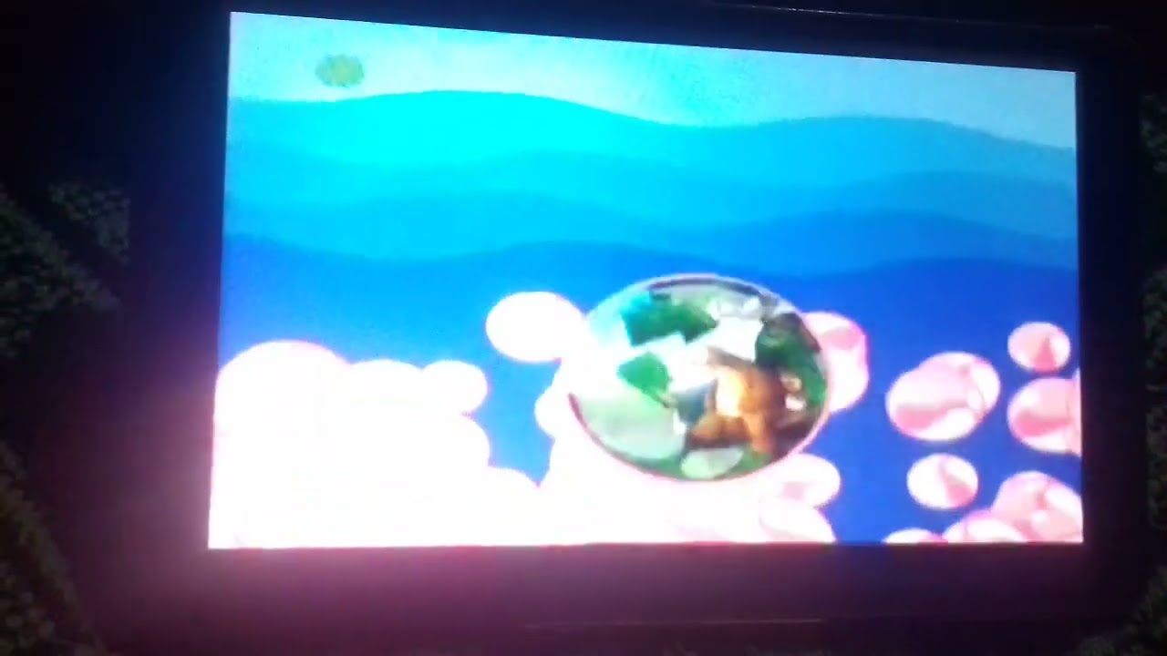 MiniMini - 2x ident, za chwile - 2010 - YouTube