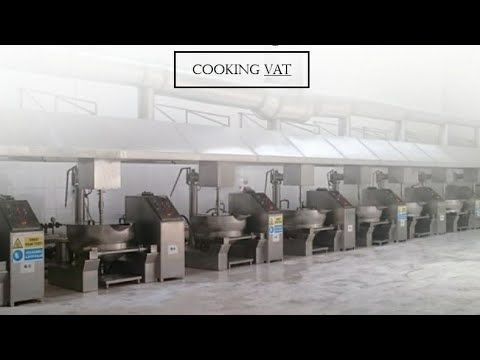 Lokum Pişirme Makinesi Turkish Delight Cooking Machine Turkish Delight ...