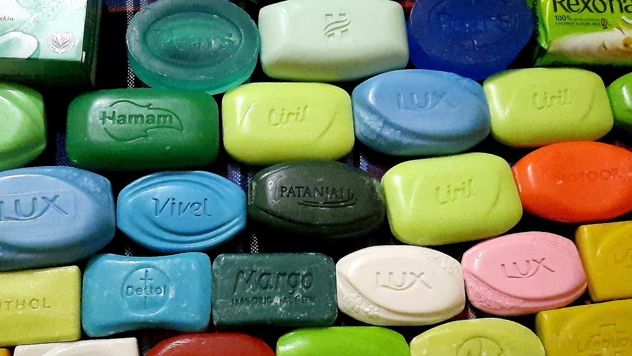 Soap Opening Haul , Soaps Opening video , Soaps Unboxing , Soap Haul ...