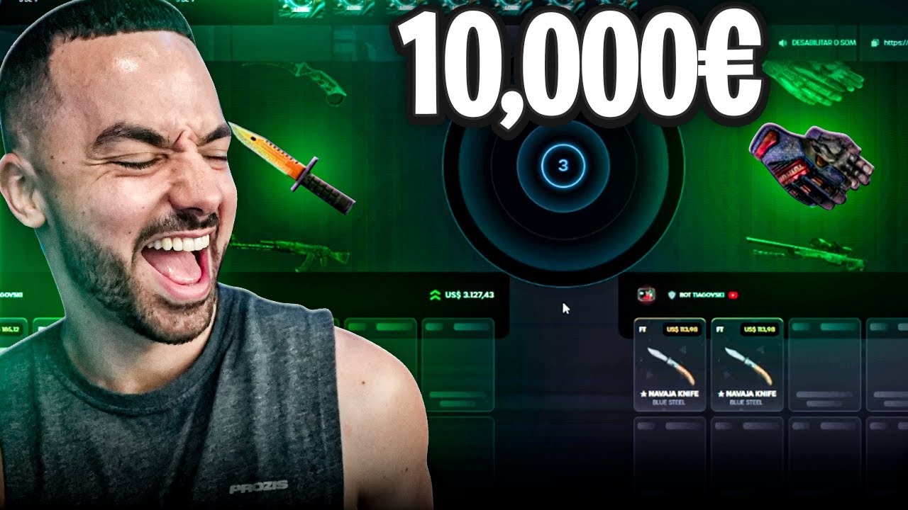 10 000 YouTube 10-000-youtube