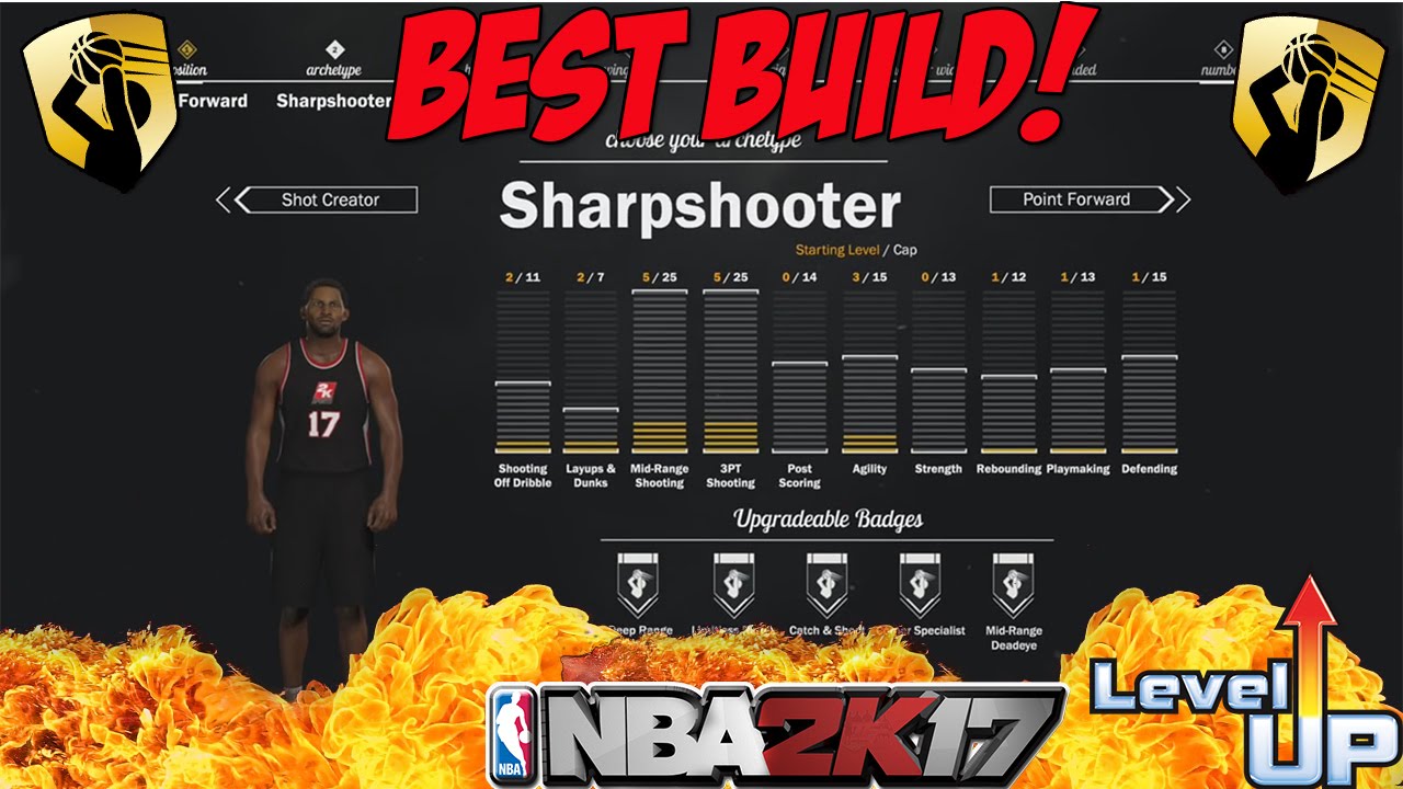 NBA 2K17 HOW TO WIN MORE GAMES IN MYPARK TO REP UP FAST + BEST MYPLAYER ...