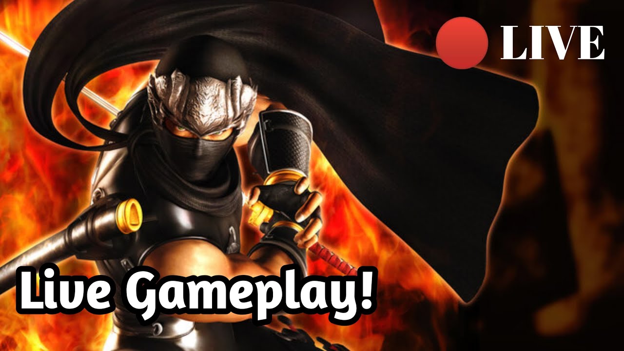 LIVE GAMEPLAY!! CHAPTER 4 5 6 7 WALKTHROUGH NORMAL DIFFICULTY!!! - YouTube