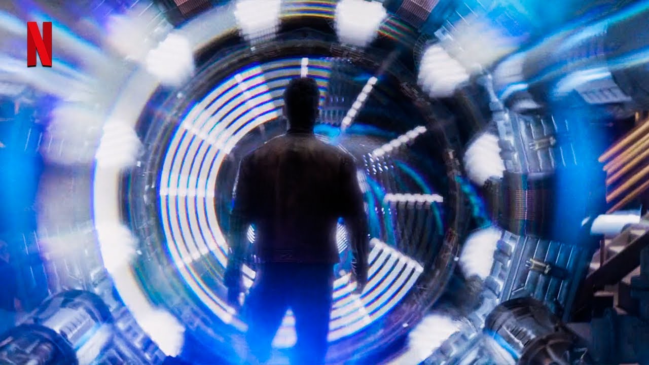 Boss Level 2020 Explained In Hindi | Osiris Spindle - YouTube