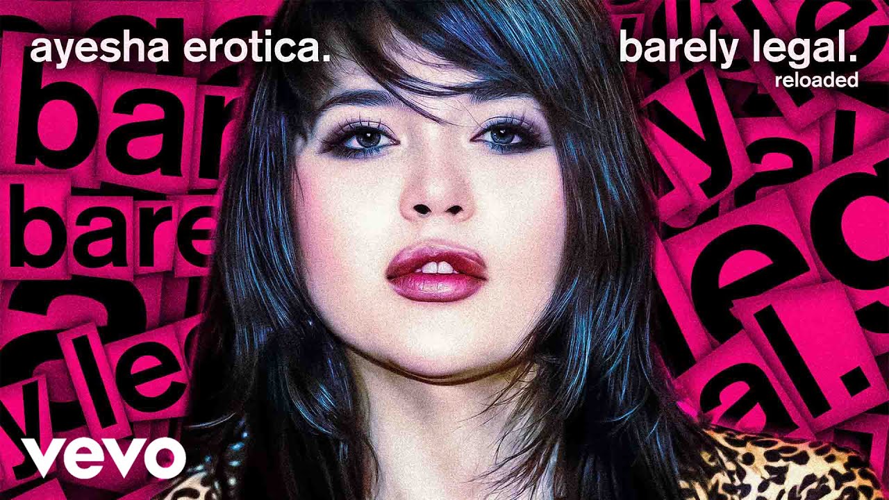 Ayesha Erotica - Back to Crack (Reloaded) - YouTube