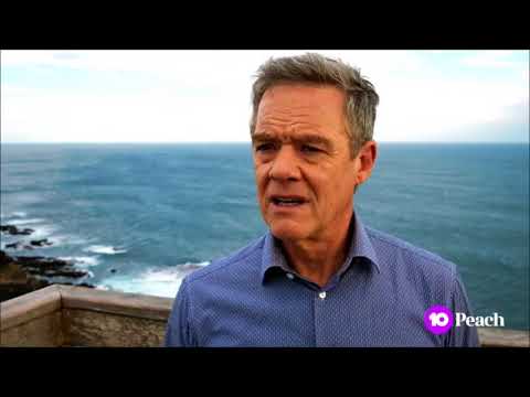 Glen's 30 year return Neighbours 2021 Promo - YouTube