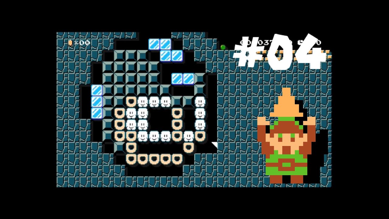 Super Mario Maker: Fan Made Stages (Part 4) - YouTube