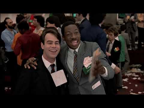Trading Places - Ruining the Dukes at the exchange