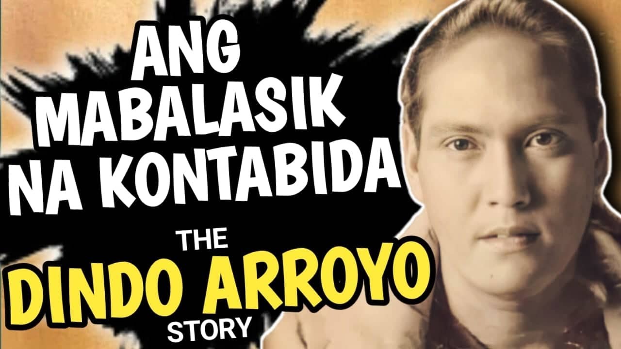 GRABE PALA ANG NAGING BUHAY NI DINDO ARROYO? | FPJ BOYS | PINOY ACTION ...