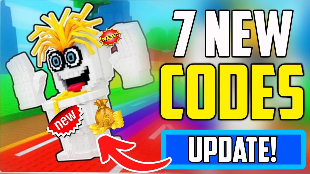 * NEW UPDATE!* |Brainrot Training CODES IN DECEMBER 2025_ROBLOX ...