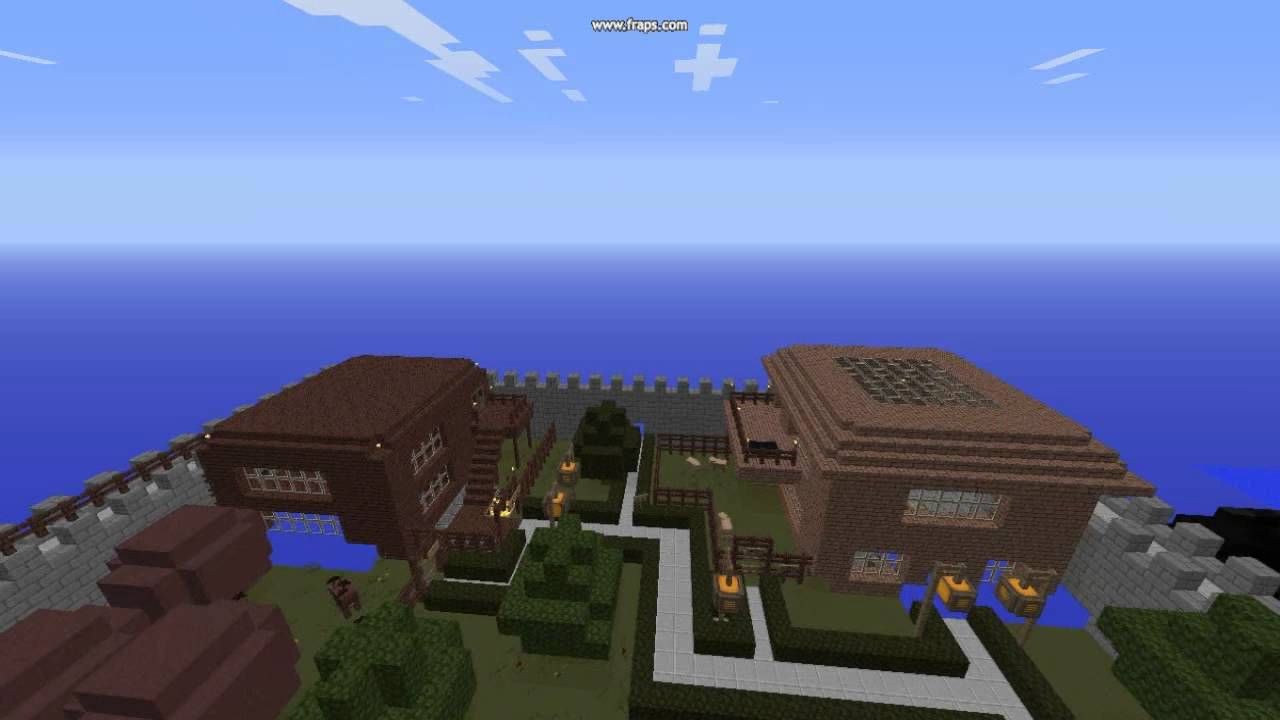 Minecraft Server - SoulCraft - Read Description - YouTube