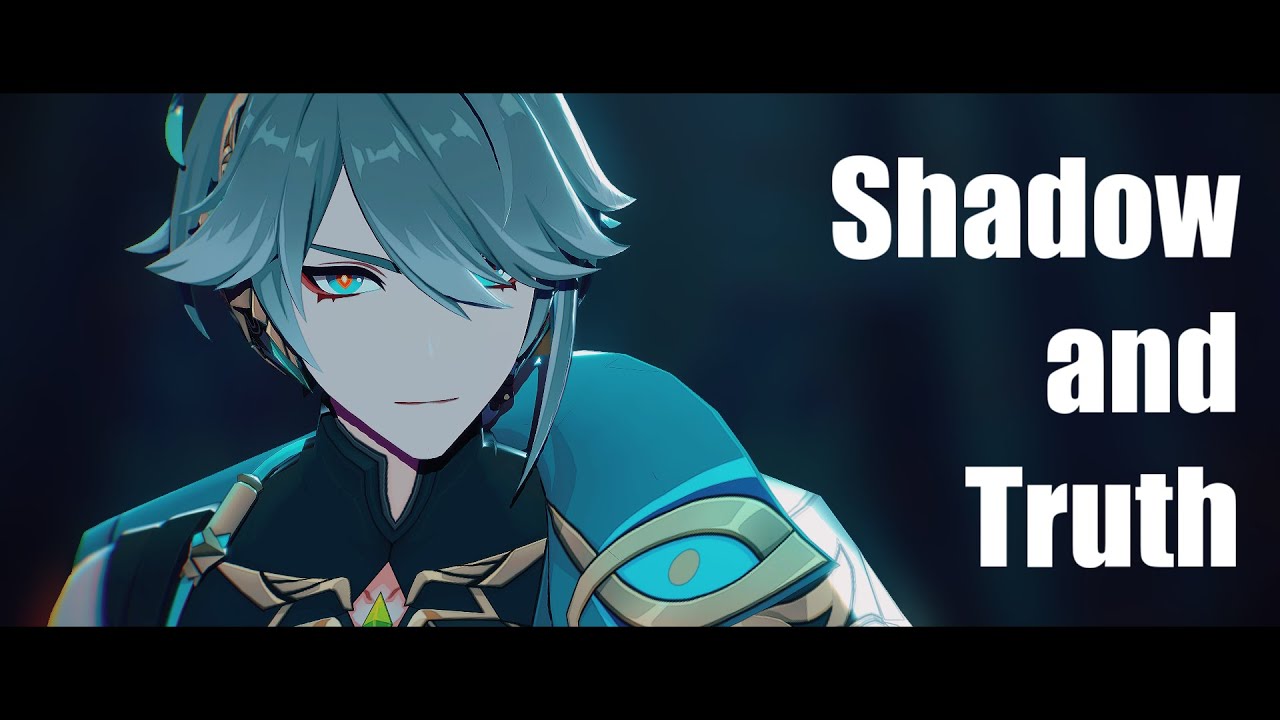 Shadow and Truth - YouTube