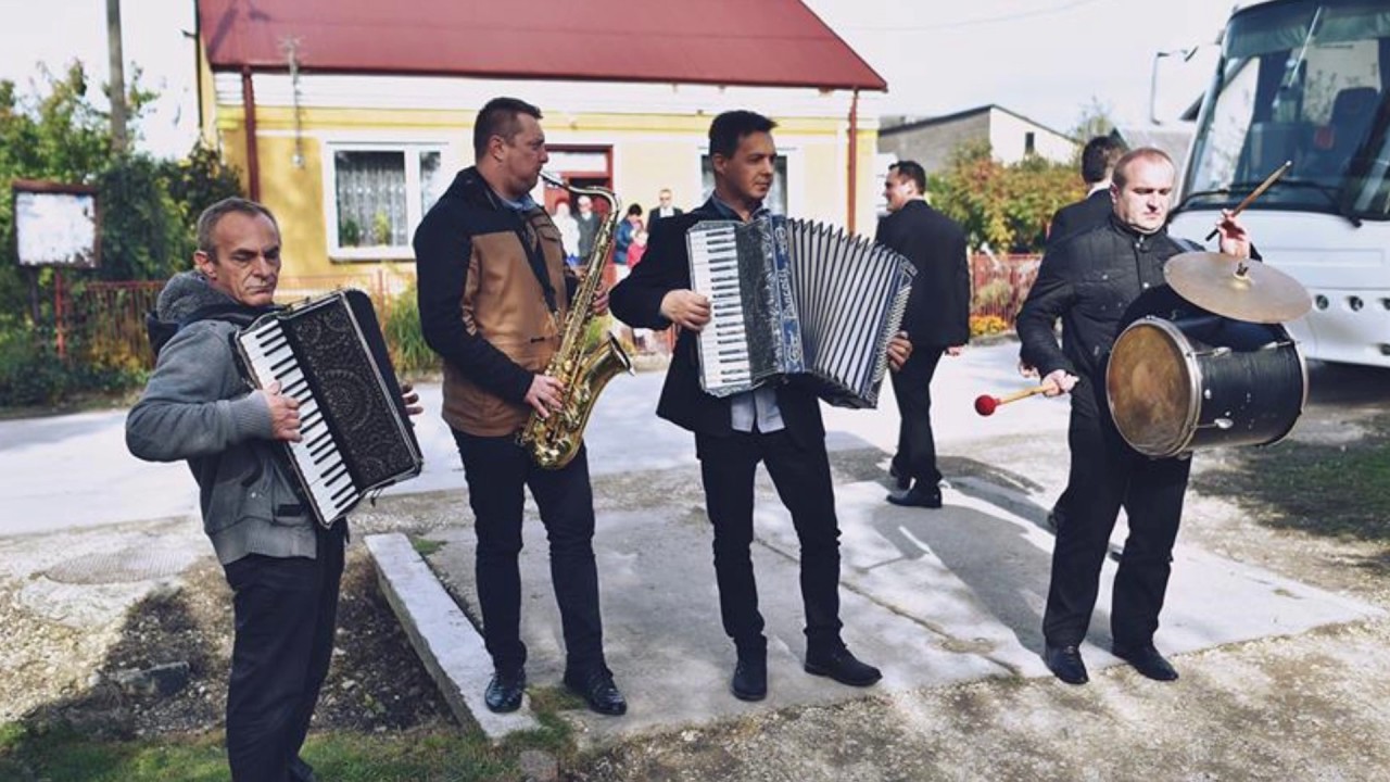 ZESPOL TOP SECRET powiem ludziom - YouTube