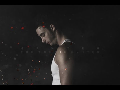Hunter The Zombie Hunter OFFICIAL TRAILER IN 4K