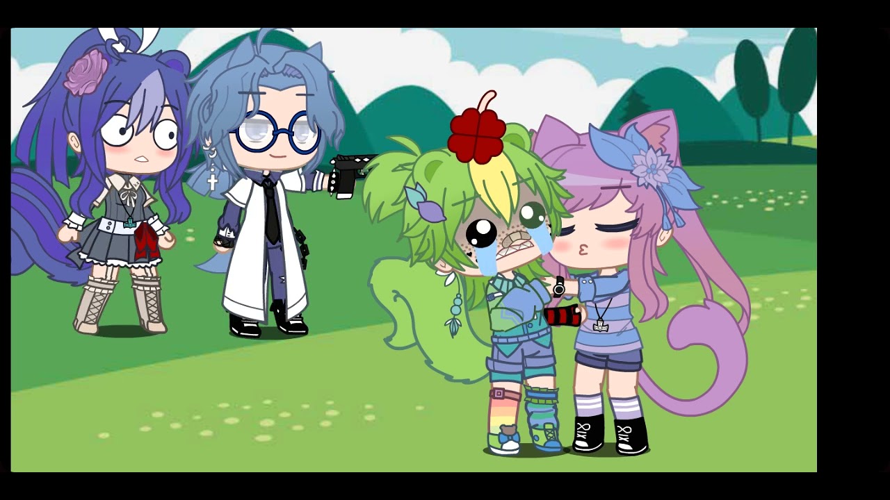 WaNnA eAt SoMe GuN? 😈 👌| HTF | meme | - YouTube