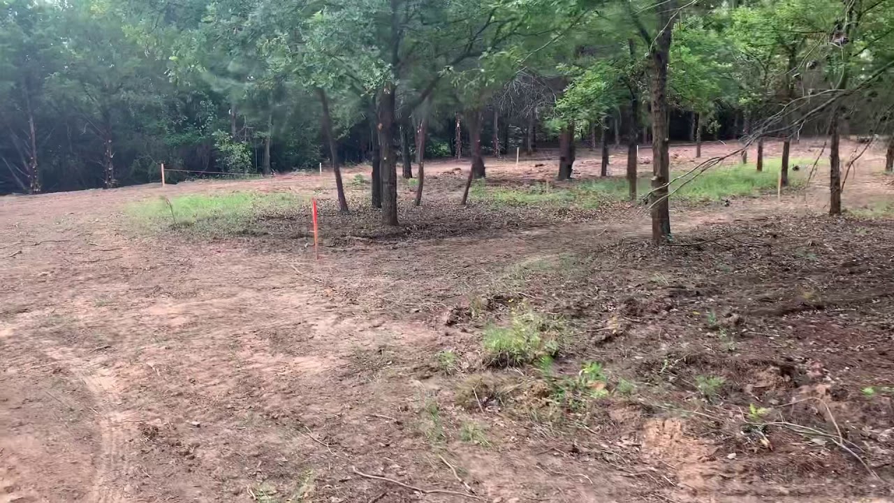 The pines Layout - YouTube