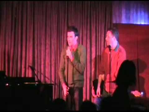 Russ Marchand Live Event Host Reel - YouTube