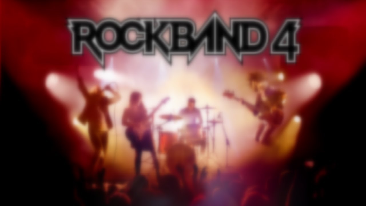 Rock Band 4 Customs - PS4 Emulator ( ShadPS4 0.3.1 MiloHax Fork ) - YouTube