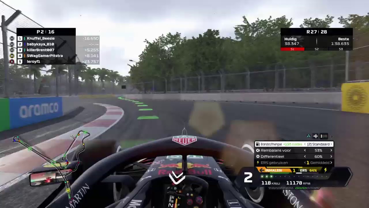 Realistic formule f1 Vietnam - YouTube