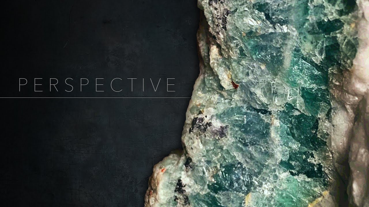 Ben Grandy - Perspective - YouTube