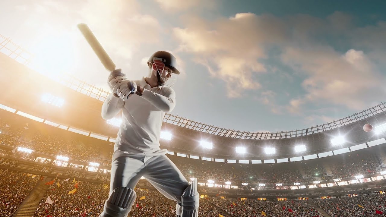 Cricket animations part 5 must watch - YouTube