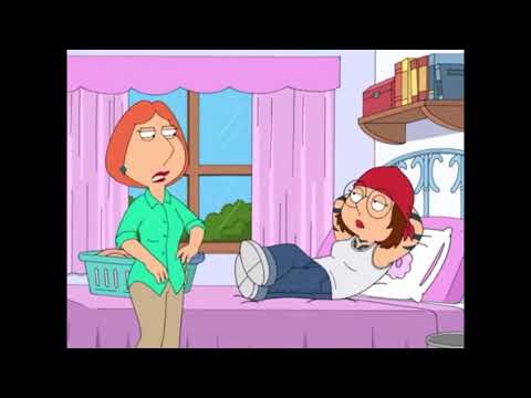 Meg Griffins poop bucket