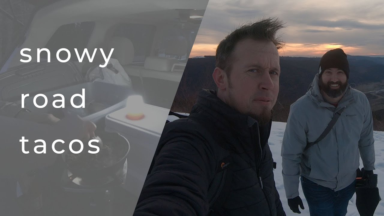 music videos & trunk tacos - YouTube