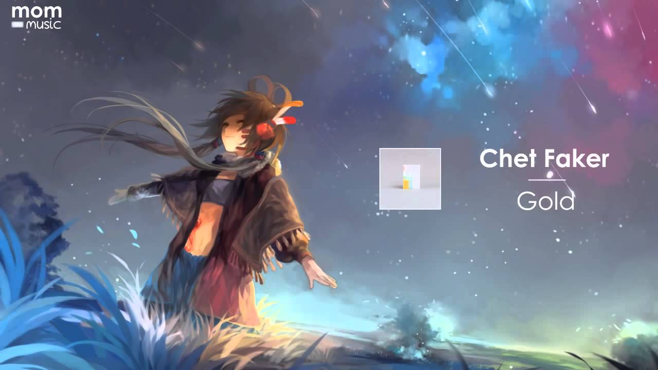 Chet Faker Gold Flume Remix - YouTube