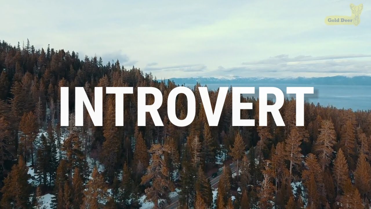 10 Hal yang Harus Kamu Ketahui tentang Introvert - YouTube