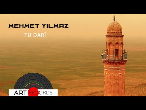 Mehmet Yılmaz - Tu Darî (Official Audio © Art Records)