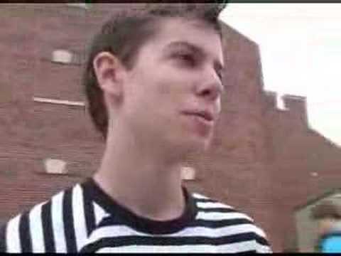 Ian Stapleton - YouTube