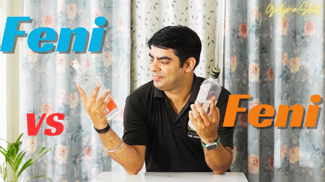 The Feni Showdown: Which Feni reigns supreme? - YouTube