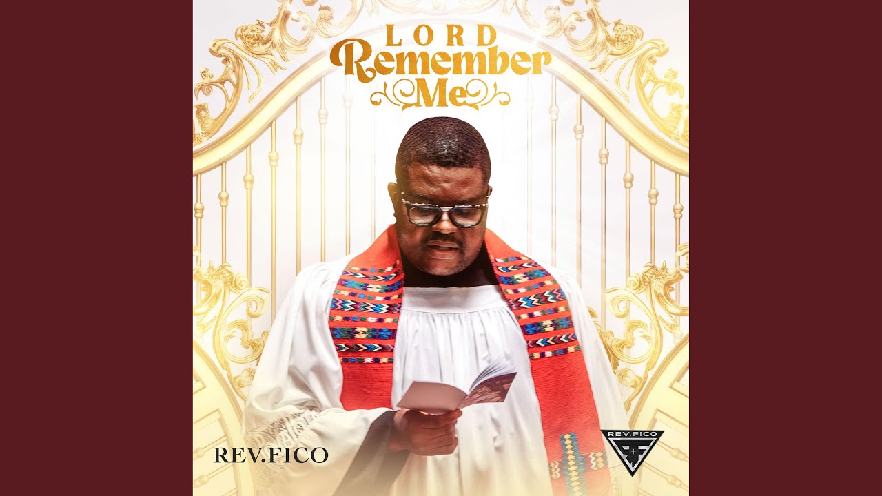 Lord Remember Me - YouTube