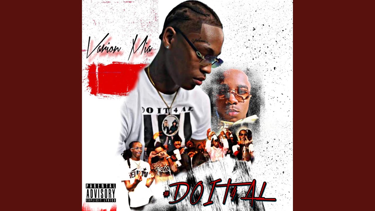 Long Live My Brother (feat. BigSixx) - YouTube