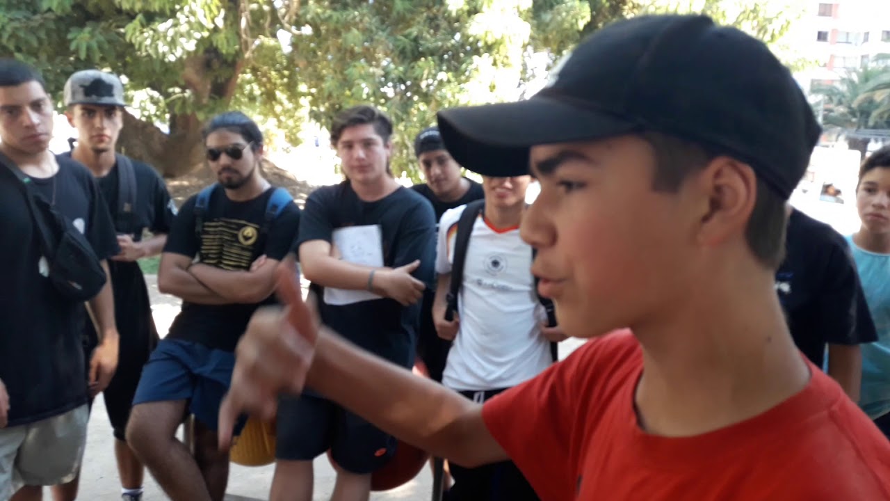 Satir vs Lira - 8vos - Condor Free Final de Temporada 3 - YouTube