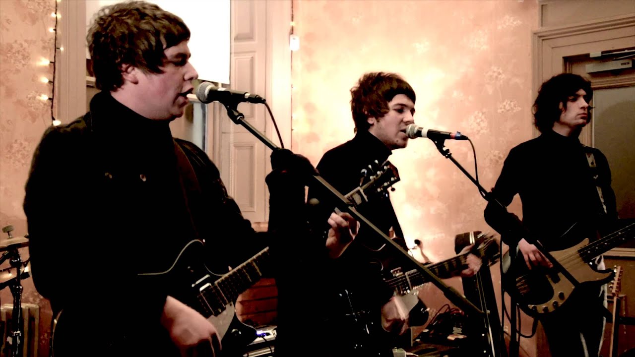 Vida - Rock 'n' Roll Star - YouTube