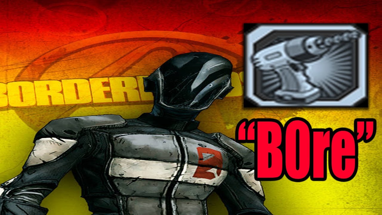 Zero Borderlands 2 Wallpaper